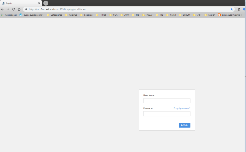 ¿Cómo generar un certificado self-signed usando java keytool para ...