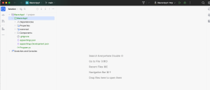 Demo de Microsoft Rules Engine con Aplicación Web con .NET Blazor ...